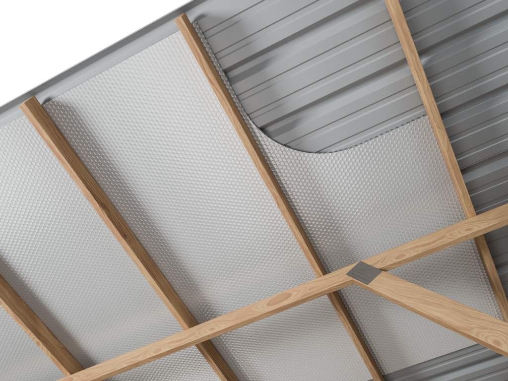 Post Frame Buildings | Reflectix, Inc.