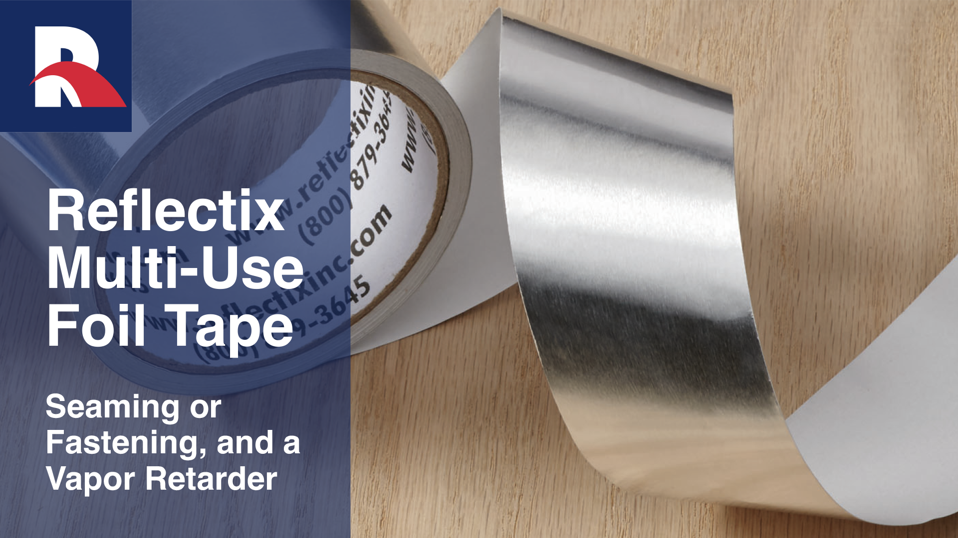 Foil Tape