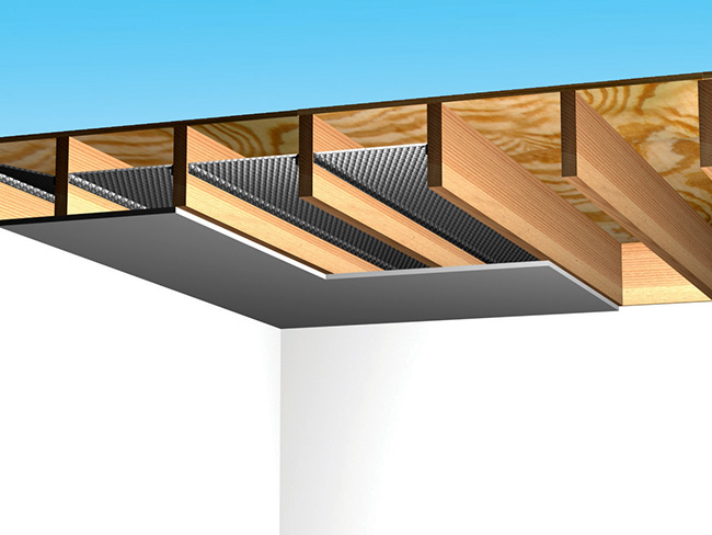 Basement Ceiling Insulation Code | Openbasement Basement Ceiling Insulation Code | Openbasement