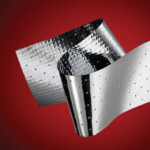 Radiant Barrier (Reflective/Woven Fabric/Reflective) | Reflectix, Inc.