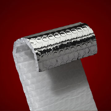 Single Reflective Insulation | Reflectix, Inc.