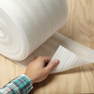 Sill Sealer | Reflectix, Inc.